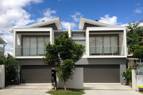 What's the difference between survey strata and built strata ...