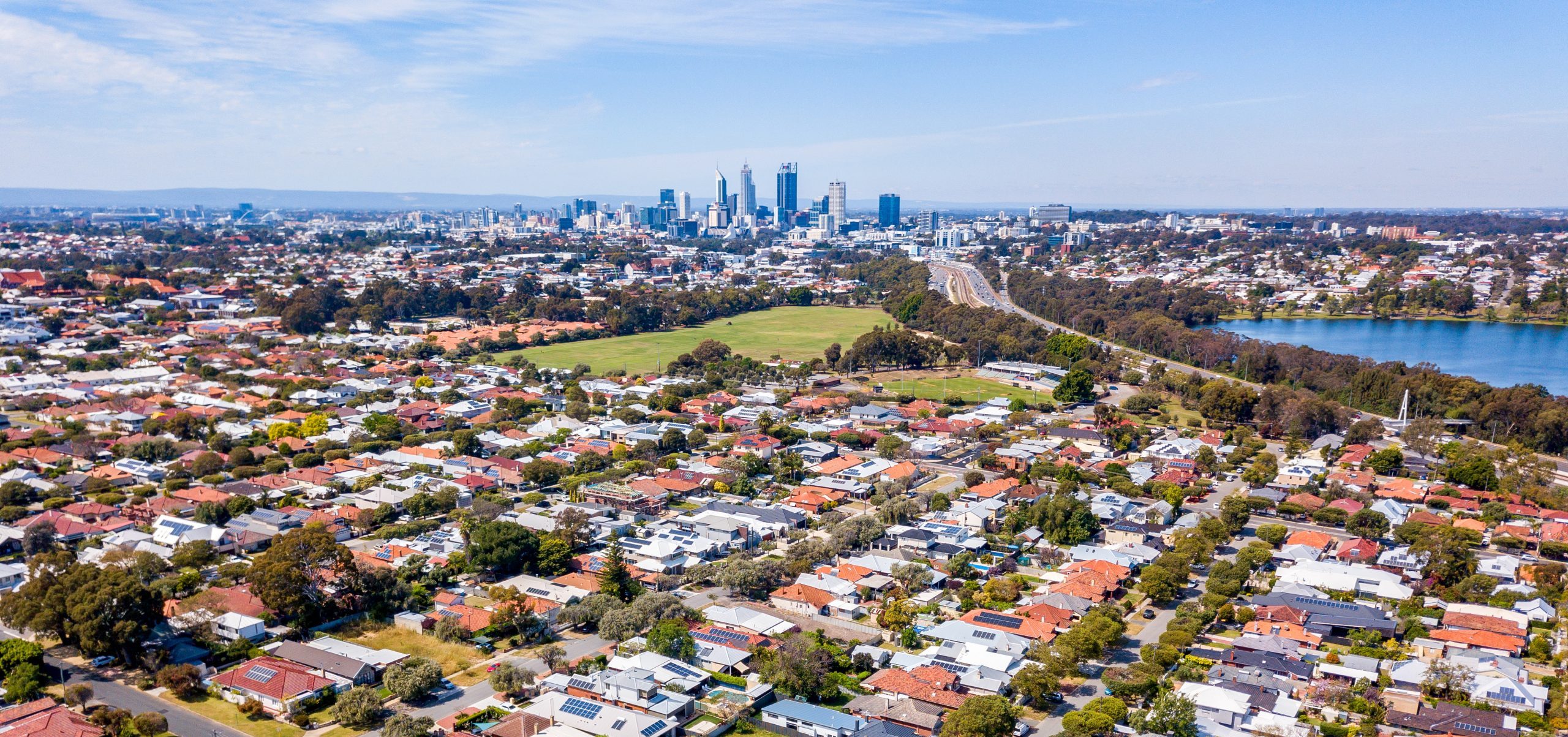 Perth Residential Property Market Insights – November 2023 - Momentum ...