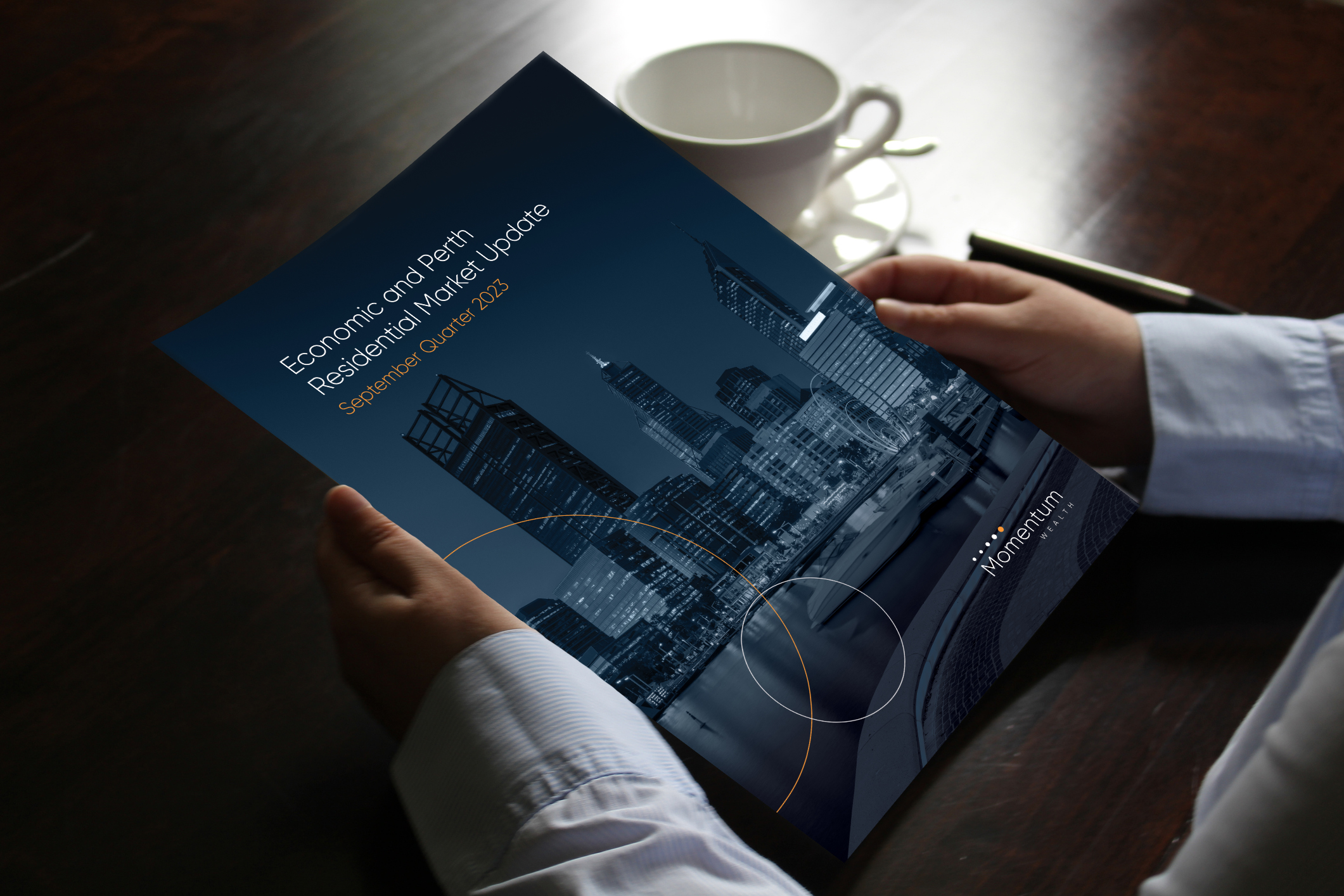Economic & Perth Residential Market Update: September Quarter 2023 ...