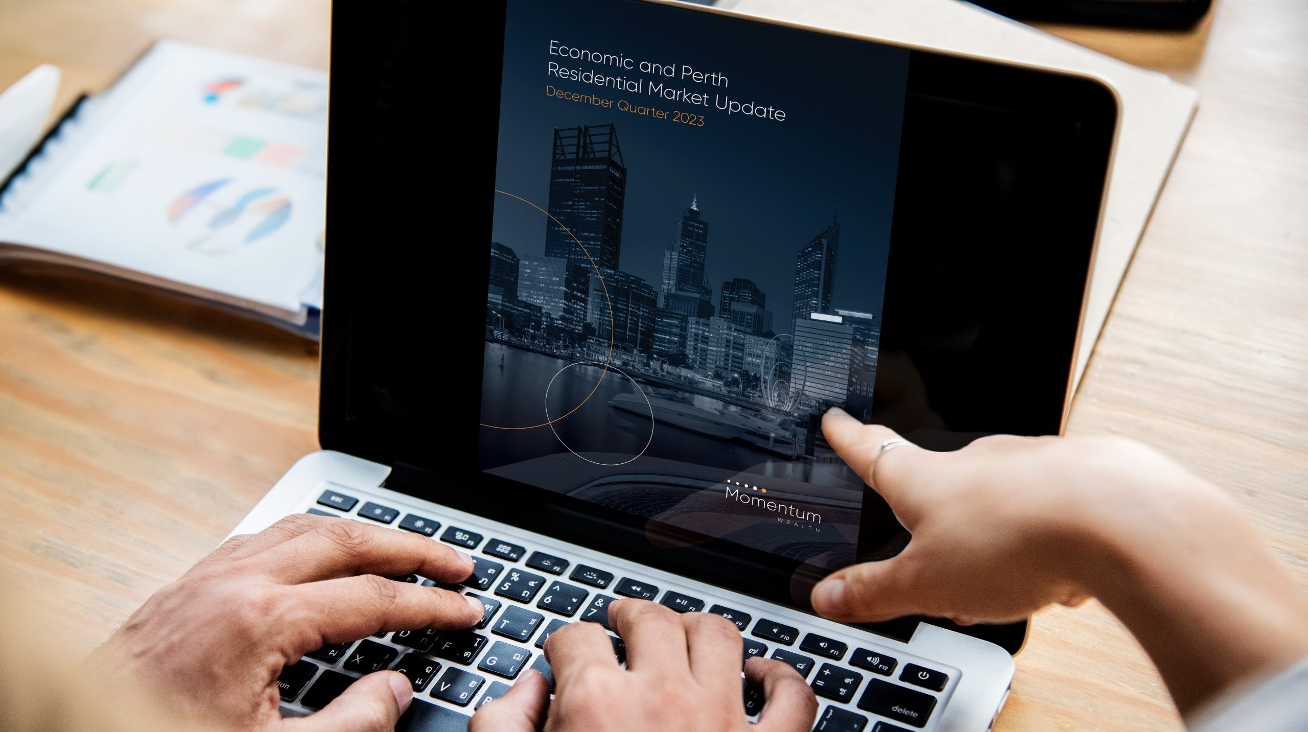 Economic & Perth Residential Market Update: December Quarter 2023 ...