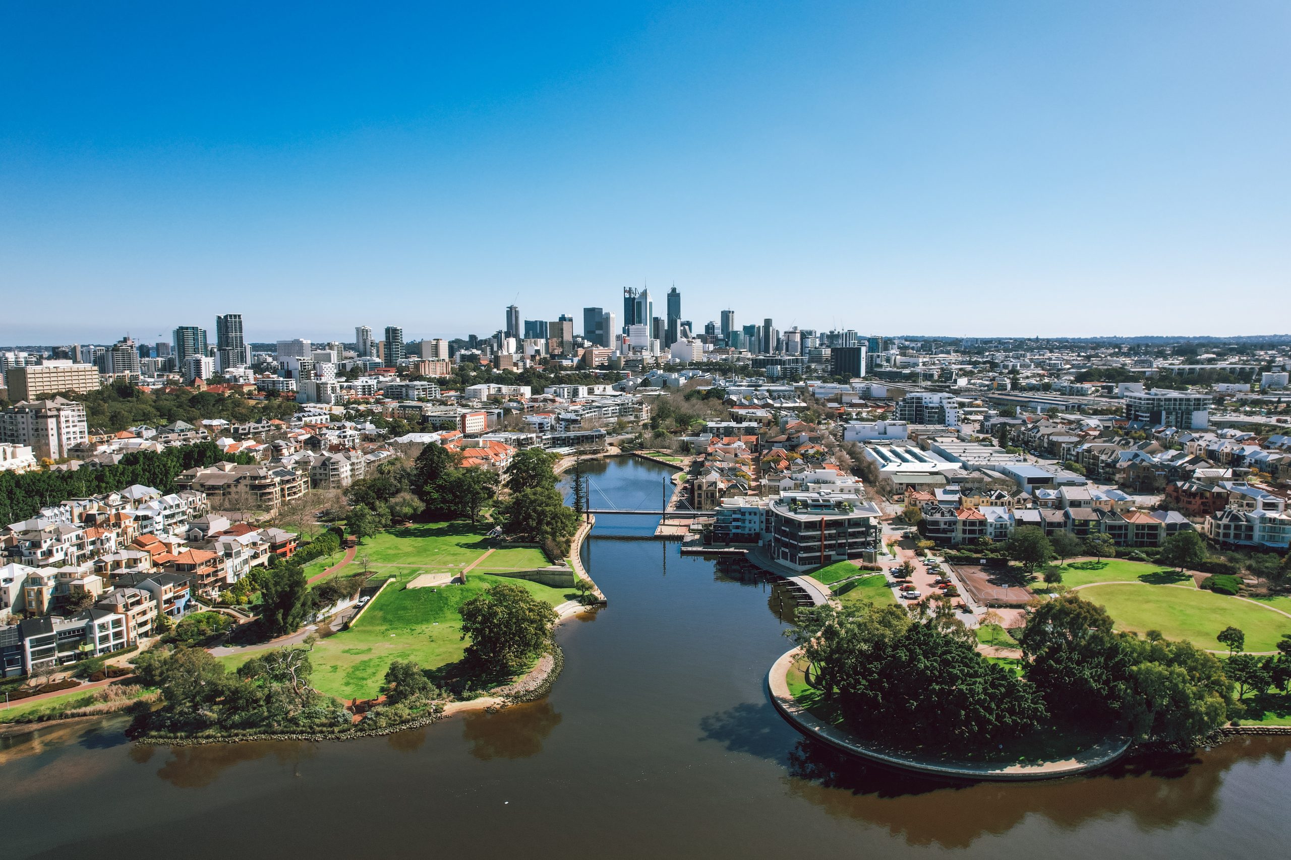 Perth Residential Property Market Insights – January 2024 - Momentum Wealth