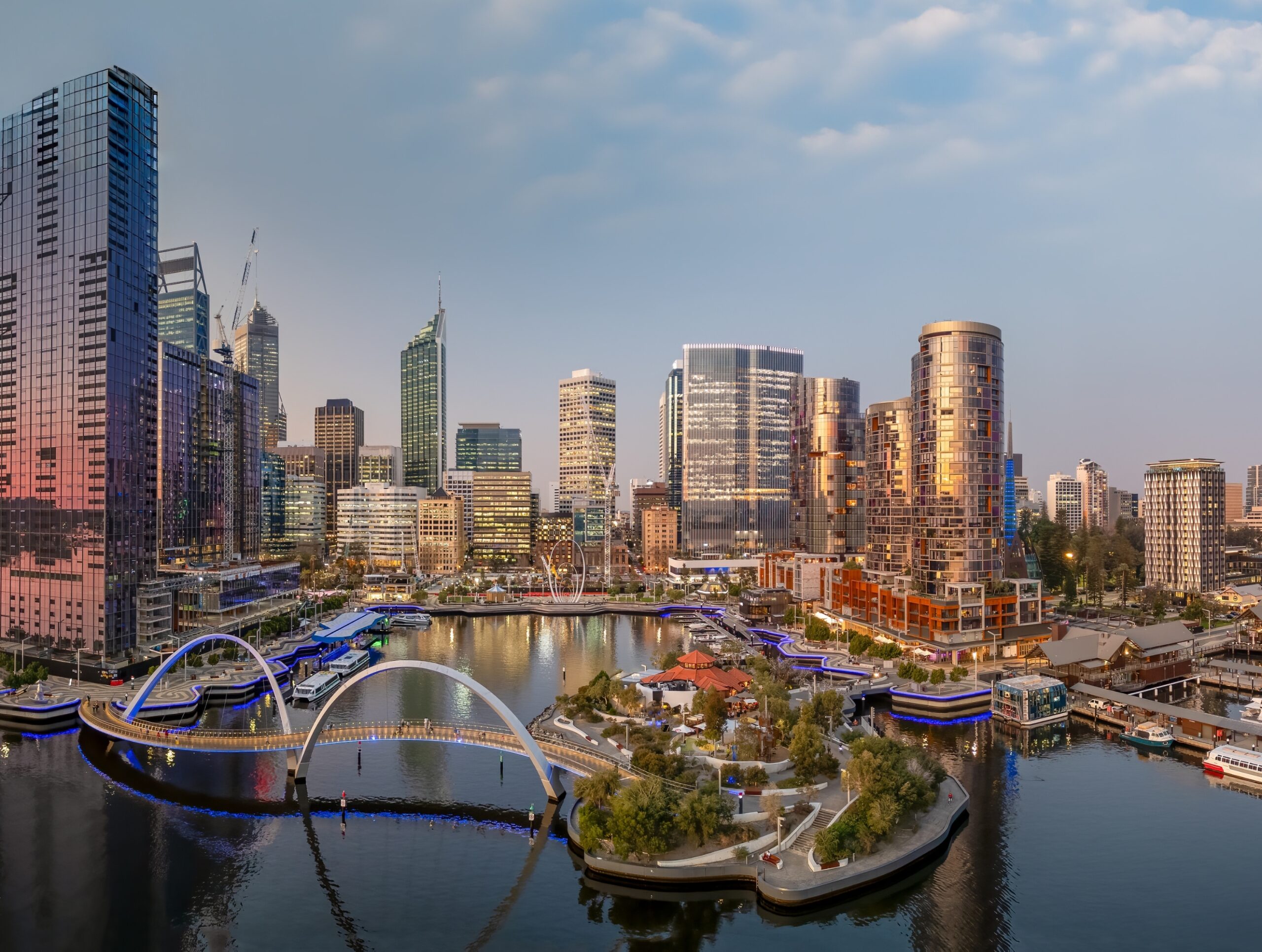 Demand-supply imbalance to drive Perth property growth in 2025