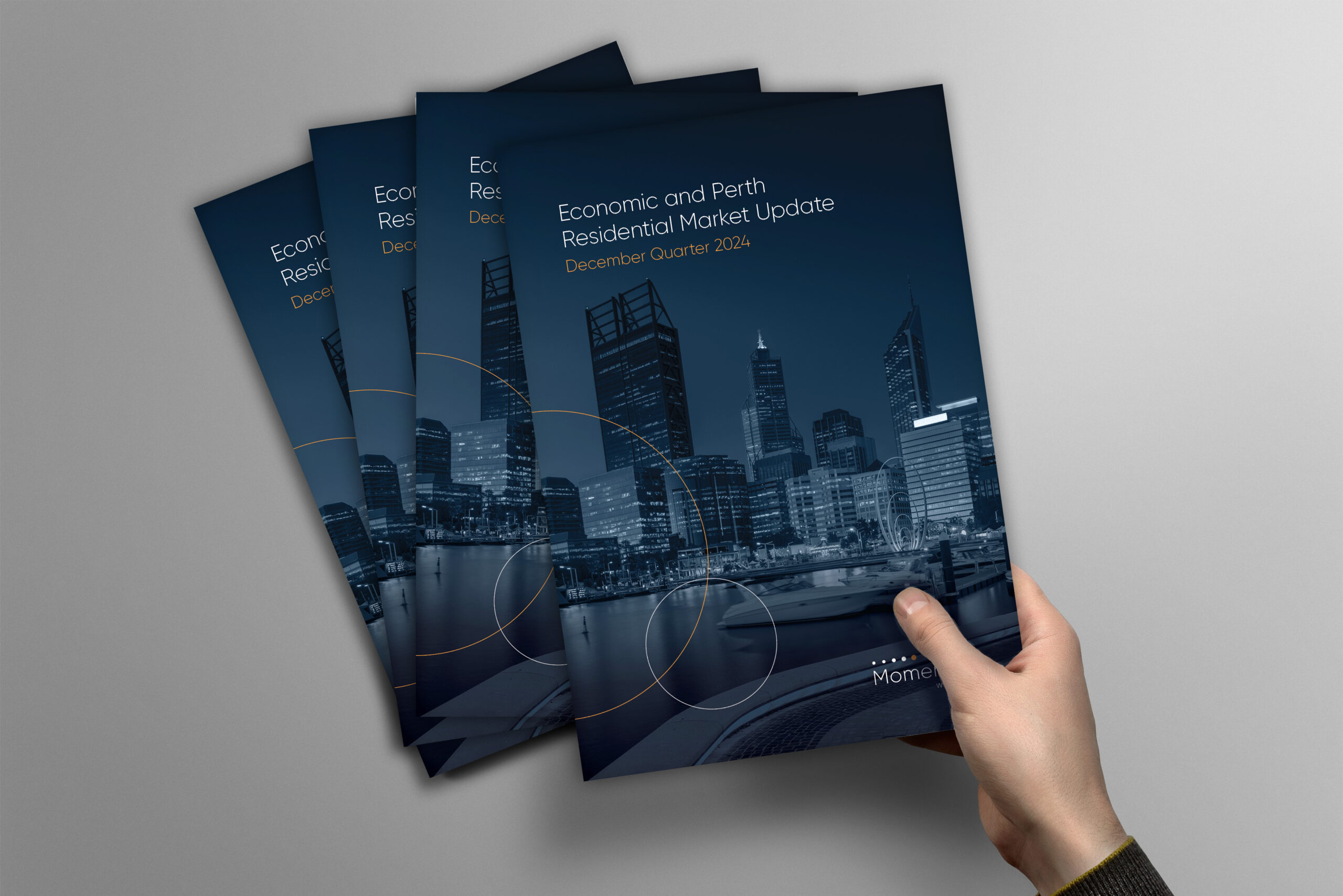 Economic & Perth Residential Market Update: December Quarter 2024 ...